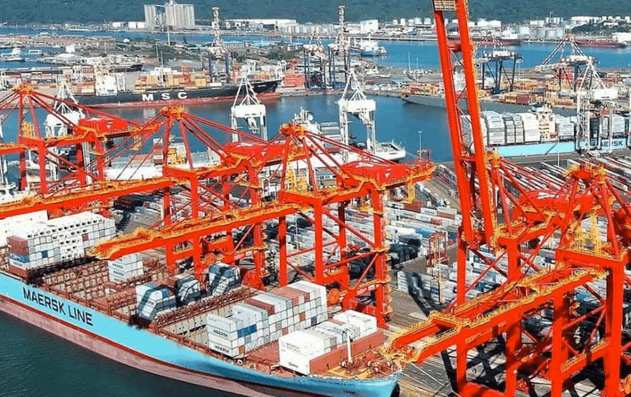 Transnet cyber-attack blocks SA’s agricultural exports - SAPPO Transnet cyber-attack blocks SA’s agricultural exports - SAPPO